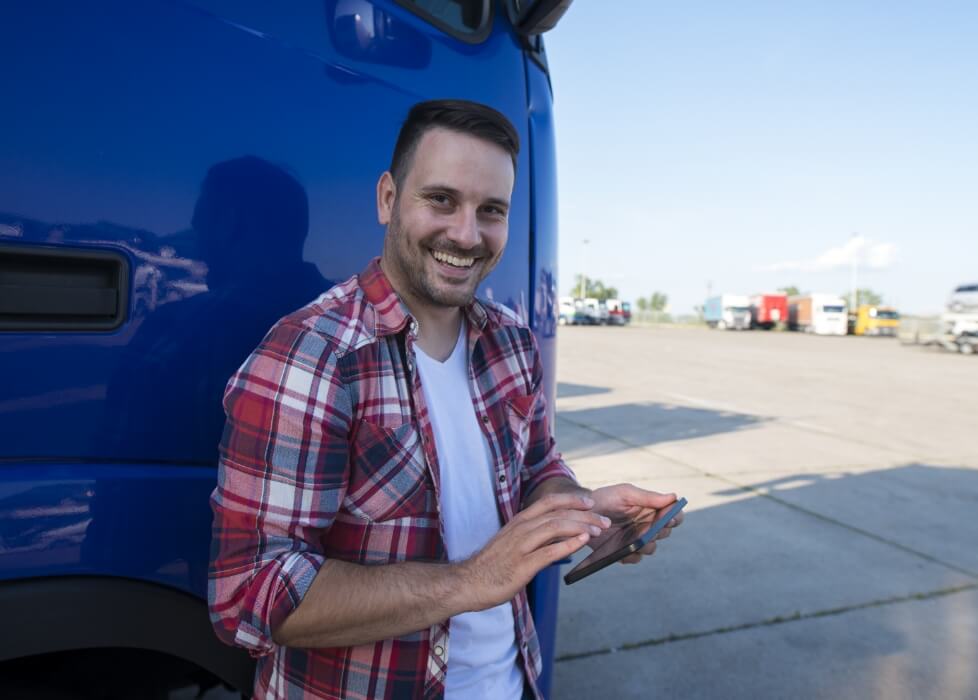 Ship Balboa Logistics